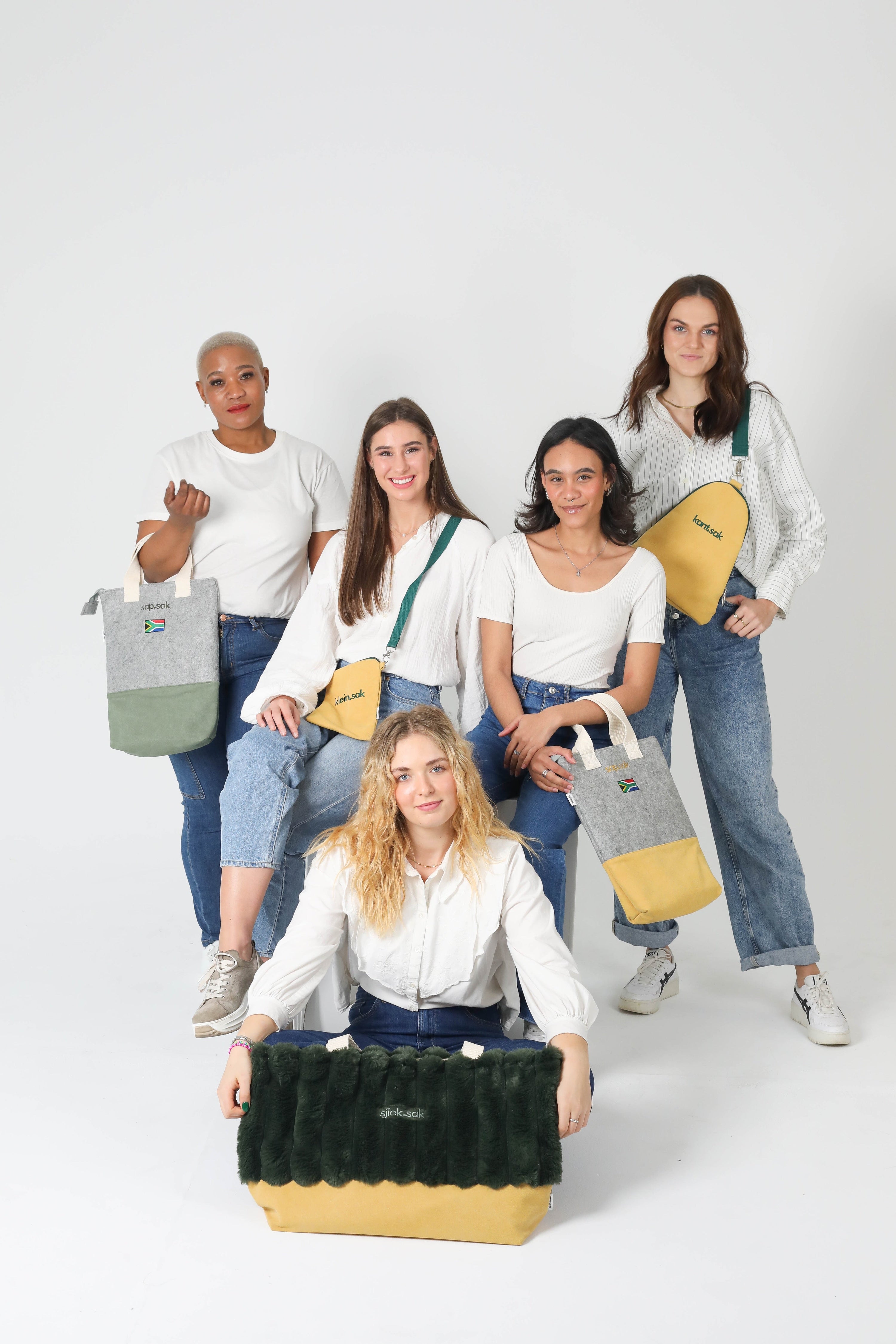 Collections – sak.sak