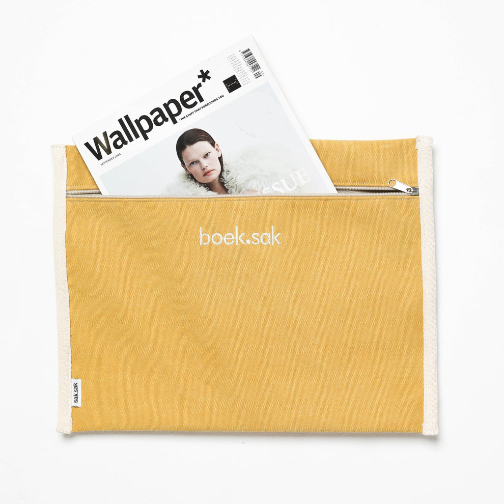 boek.sak – SA-Made Book & Stationery Organiser Bag – sak.sak