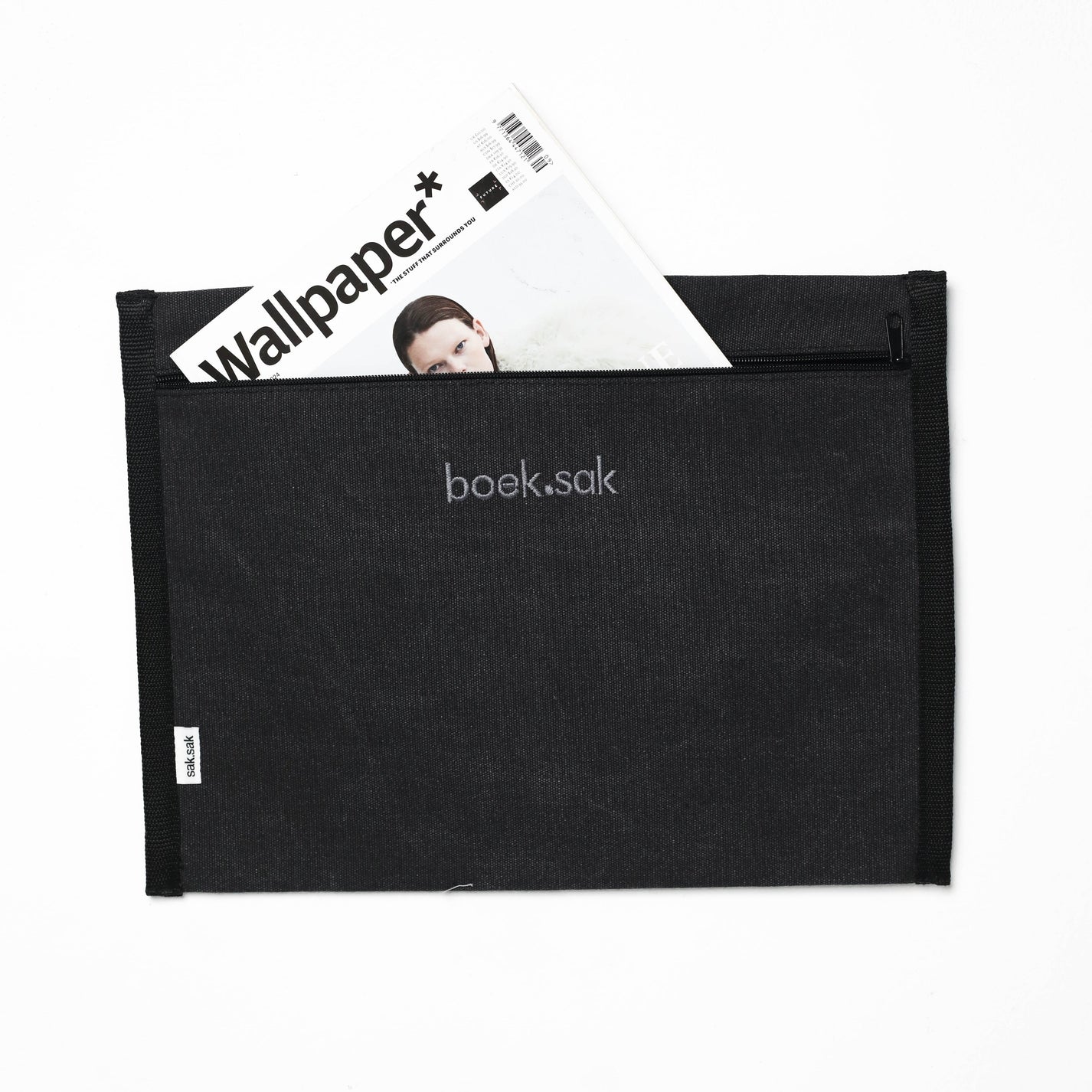 boek.sak – SA-Made Book & Stationery Organiser Bag – sak.sak